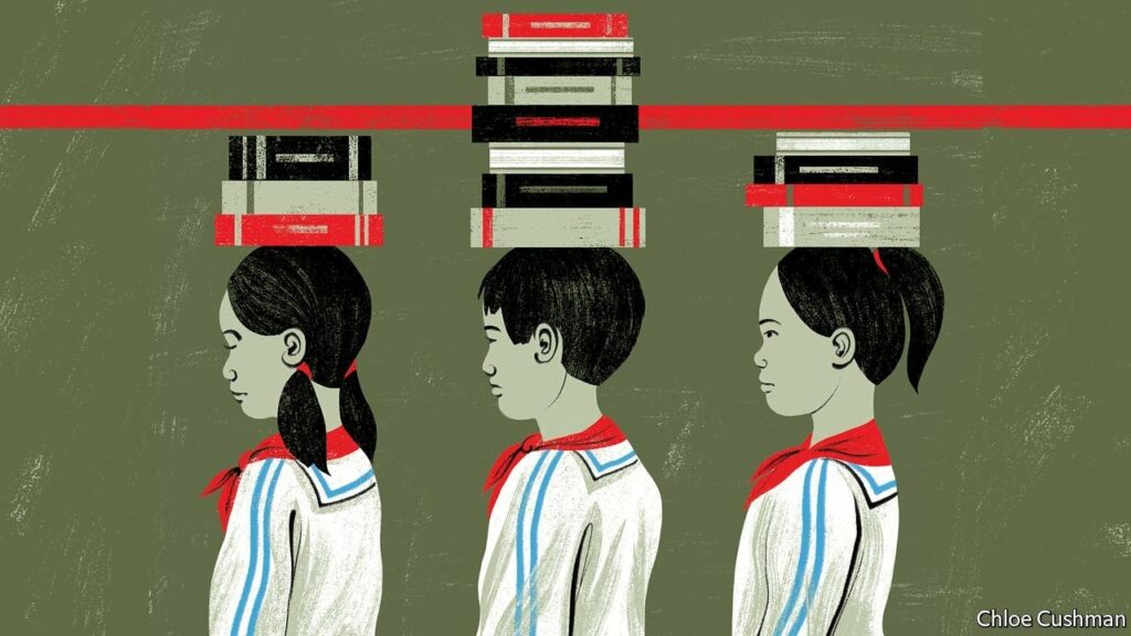 The Communist Party revisits its egalitarian roots